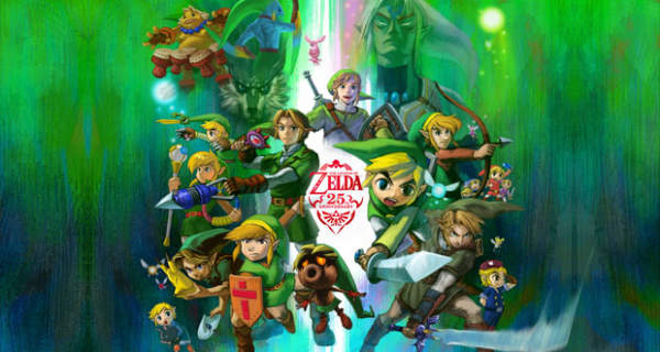 Gerüchteküche: Nintendo bringt "The Legend of Zelda" für iOS