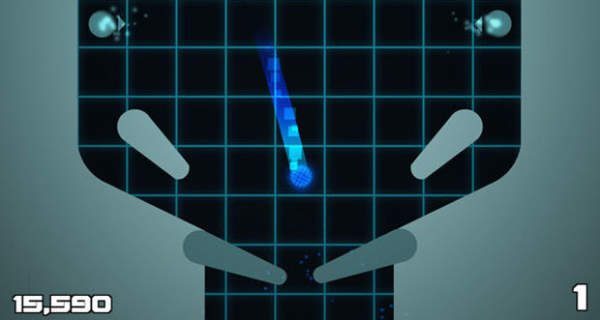 Pin Blocks: neuer Mix aus Pinball und Brick Breaker