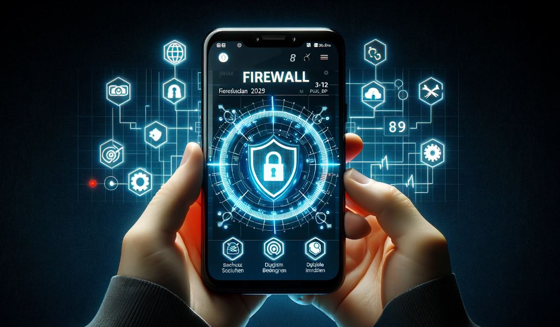 Android-Firewall fürs Handy: Schütze dein Smartphone