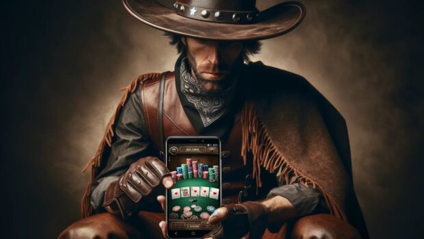 RDR2-Poker: Bei Red Dead Redemption gewinnen mit 7 Tricks!